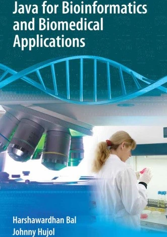 خرید و قیمت دانلود کتاب Java for Bioinformatics and Biomedical ...