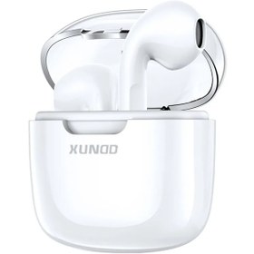 خرید و قیمت هندزفری بلوتوث مدل XUNDD X17 TWS | ترب