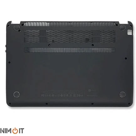 خرید و قیمت قاب کف لپ تاپ HP ENVY 4-1000 4T-1000 | ترب