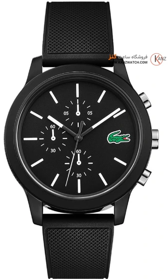 خرید و قیمت ساعت مردانه لاکوست مدل 2010972 | ترب