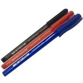 خرید و قیمت خودکار فابر کاستل ۰٫۷میل مدل tri flow | ترب