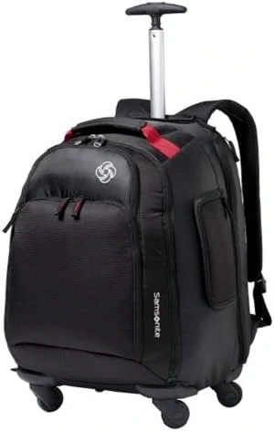 خرید و قیمت Samsonite Spinner Backpack | ترب
