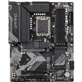 خرید و قیمت مادربرد گیگابایت مدل B760 GAMING X rev. 1.0 | ترب