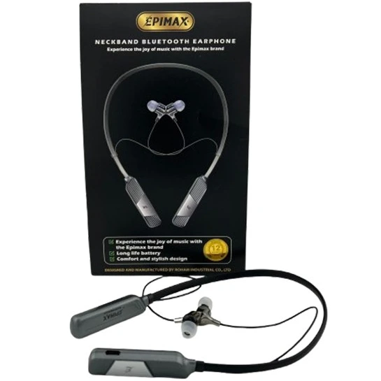 خرید و قیمت هندزفری گردنی اپیمکس مدل EH-114 | ترب