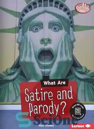 خرید و قیمت دانلود کتاب What Are Satire and Parody? - طنز و تقلید چیست ...