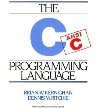 خرید و قیمت دانلود کتاب The C programming language 2nd ed | ترب