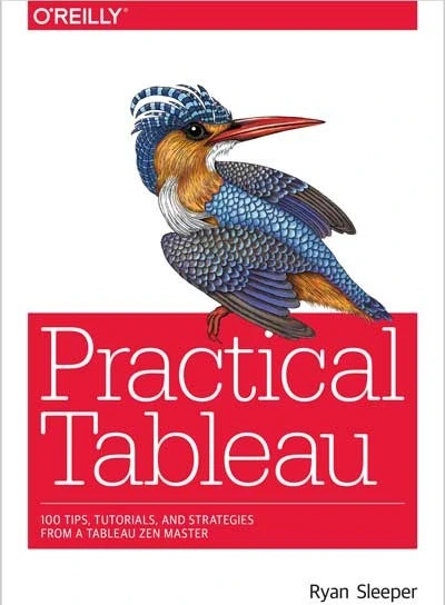 خرید و قیمت Practical Tableau | ترب