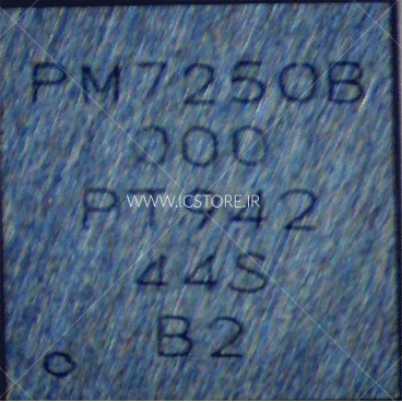خرید و قیمت آی سی تغذیه PM7250B-000 | ترب