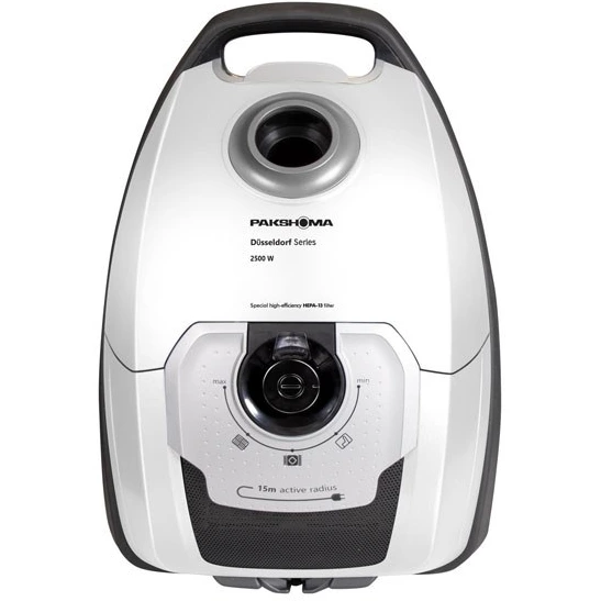 خرید و قیمت جارو برقی پاکشوما مدل PVC_5125 W/5125 B/5125 N/5125 G | ترب