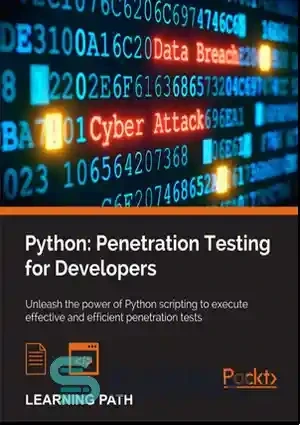 خرید و قیمت دانلود کتاب Python: Penetration Testing for Developers ...