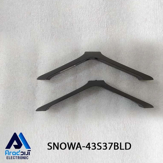 خرید و قیمت پایه تلویزیون اسنوا 43S37BLD | ترب