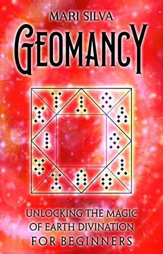 خرید و قیمت دانلود کتاب Geomancy: Unlocking the Magic of Earth ...