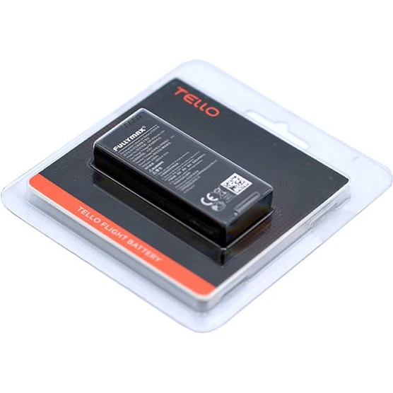 خرید و قیمت باتری کوادکوپتر تلو Tello Flight Battery | ترب