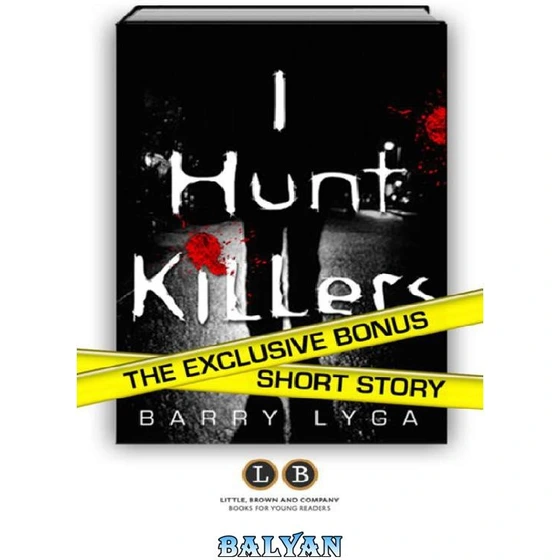 خرید و قیمت دانلود کتاب I Hunt Killers | ترب