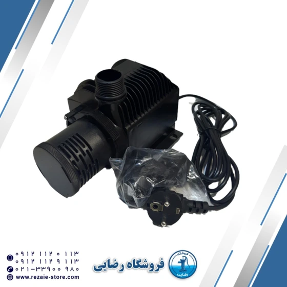 خرید و قیمت واتر پمپ سوبو مدل SOBO WP-6800 | ترب