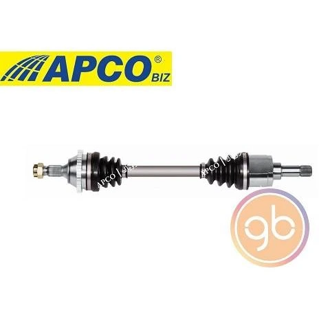 خرید و قیمت پلوس کوتاه کامل 405 وجودی APCO | ترب