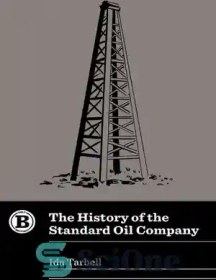 خرید و قیمت دانلود کتاب The History of the Standard Oil Company ...