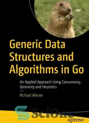 خرید و قیمت دانلود کتاب Generic Data Structures and Algorithms in Go ...