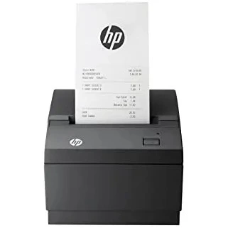 خرید و قیمت پرینتر استوک حرارتی اچ پی مدل Hp Value PUSB Receipt Printer ...