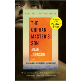 خرید و قیمت دانلود ایبوک کتاب رمان انگلیسی پسر سرپرست یتیم خانه The ...