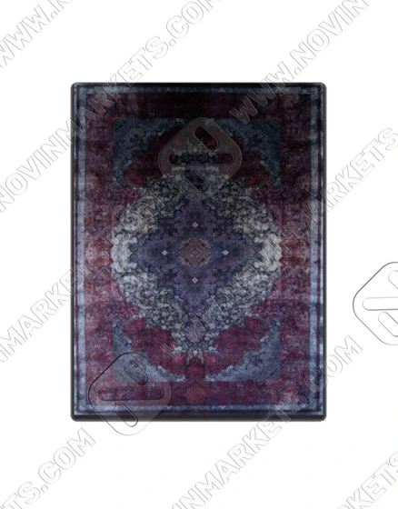 خرید و قیمت فرش دیبا کد N5287 | ترب