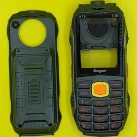 خرید و قیمت قاب کامل اصلی هوپ hope k19 | ترب