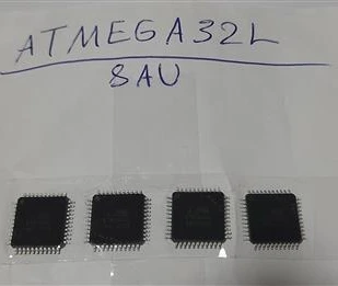 خرید و قیمت ATMEGA32L-8AU آی سی میکروکنترلر | ترب