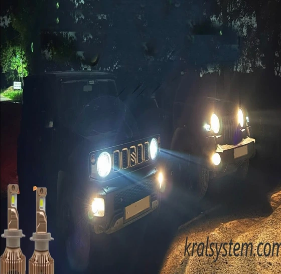 خرید و قیمت هدلایت سام T30 CSP H4 | ترب