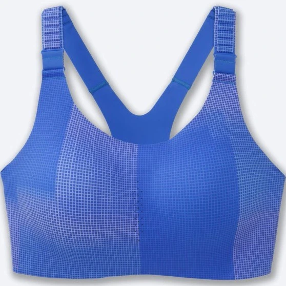 خرید و قیمت نیم تنه ورزشی زنانه بروکس مدل Brooks Racerback 2.0 Sports ...