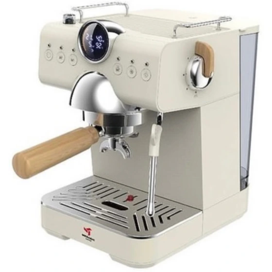 خرید و قیمت اسپرسو ساز مباشی مدل ME-ECM2108 | ترب