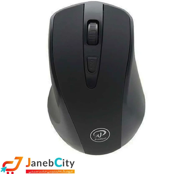 خرید و قیمت موس بی سیم ایکس پی مدل XP_W450F | ترب