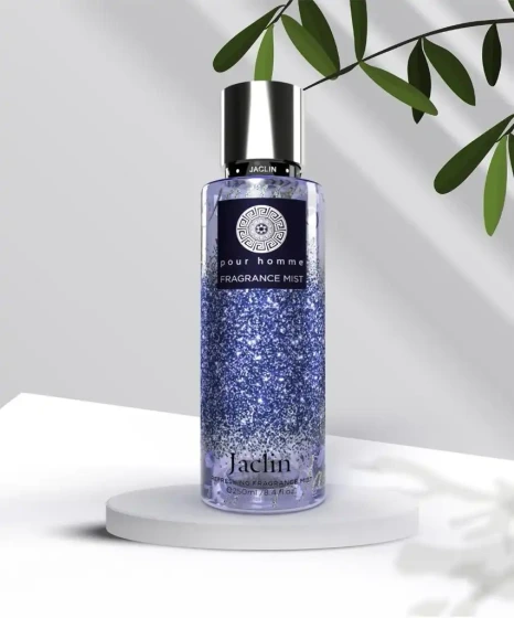 خرید و قیمت بادی اسپلش ژاکلین JACLIN مدل Pour Homme حجم 250 میلی لیتر | ترب