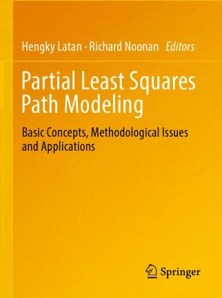 خرید و قیمت دانلود کتاب Partial Least Squares Path Modeling: Basic ...