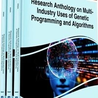 خرید و قیمت Research Anthology on Multi-Industry Uses of Genetic Programming and Algorithms | ترب