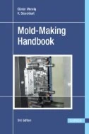 خرید و قیمت کتاب Mold-Making Handbook | ترب