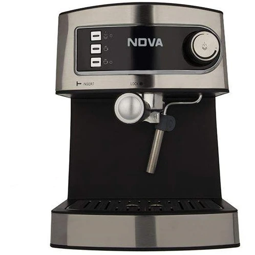 خرید و قیمت اسپرسوساز نوا مدل NCM 144 exps | ترب