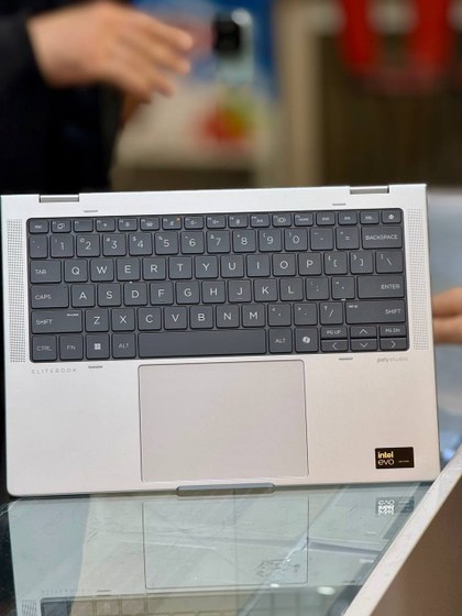 خرید و قیمت لپ تاپ HP Elitebook 1040 G11 U7(155H) 16GB-1TBSSD-Intel vs ...