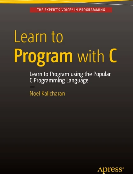 خرید و قیمت کتاب Learn To Program With C نسخه کامل ترب