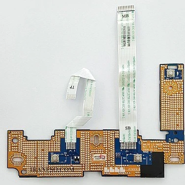 خرید و قیمت برد کلیک تاچ پد لپ تاپ ایسر Aspire 5534-5538_LS-5403P | ترب