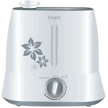 خرید و قیمت دستگاه بخور سرد و رطوبت‌ساز امسیگ (EMSIG) مدل US456 | ترب