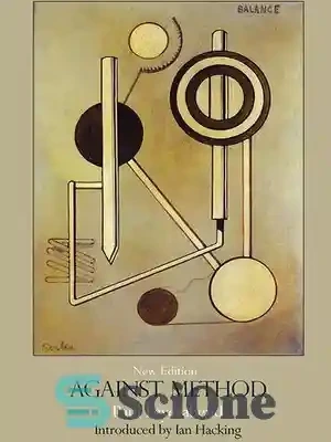 خرید و قیمت دانلود کتاب Against Method - در مقابل روش | ترب
