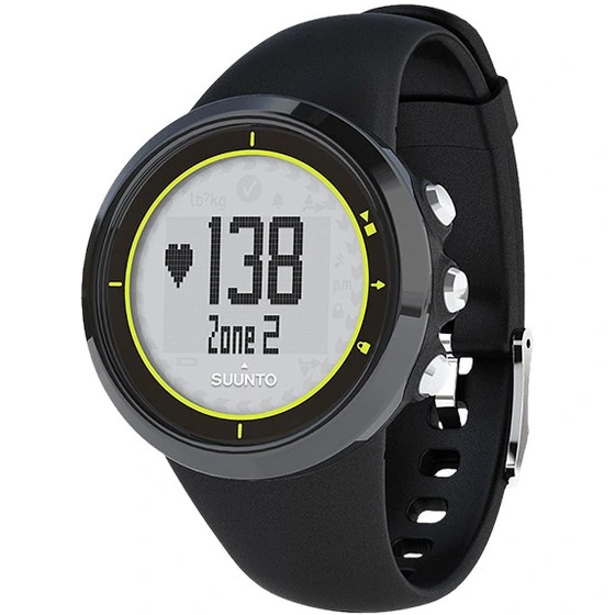 خرید و قیمت SUUNTO M2 BLACK LIME | ترب