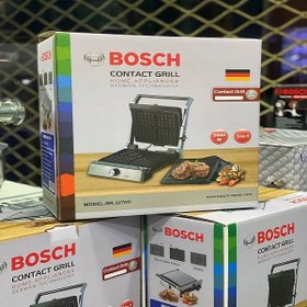 خرید و قیمت گریل وساندویج ساز بوش مدل BR-3270I | ترب