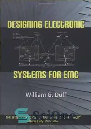 خرید و قیمت دانلود کتاب Designing Electronic Systems for EMC - طراحی ...