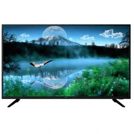 خرید و قیمت تلویزیون ال ای دی جی پلاس 50 اینچ مشکی مدل 50JH412N | ترب