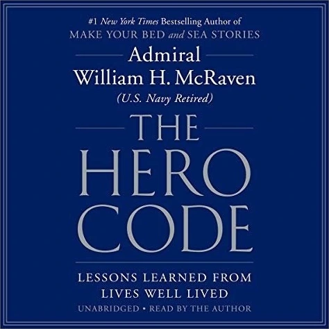 خرید و قیمت کتاب د هیرو کد The Hero Code | ترب