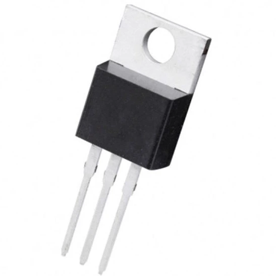 خرید و قیمت IRF630NPBF (کپی) | ترب