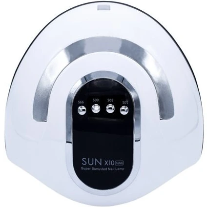خرید و قیمت لاک خشک کن سان SUN مدل X 11 max | ترب