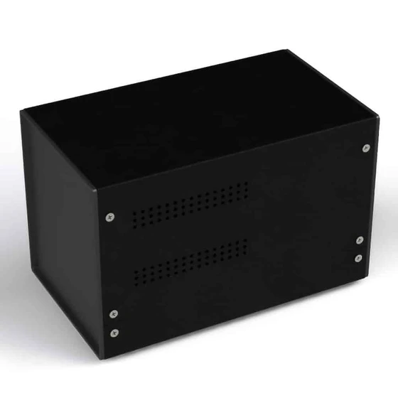 خرید و قیمت جعبه فلزی مدل MB-103 | ترب