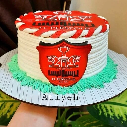 خرید و قیمت کیک خانگی لی لی رز(تصویری ) | ترب